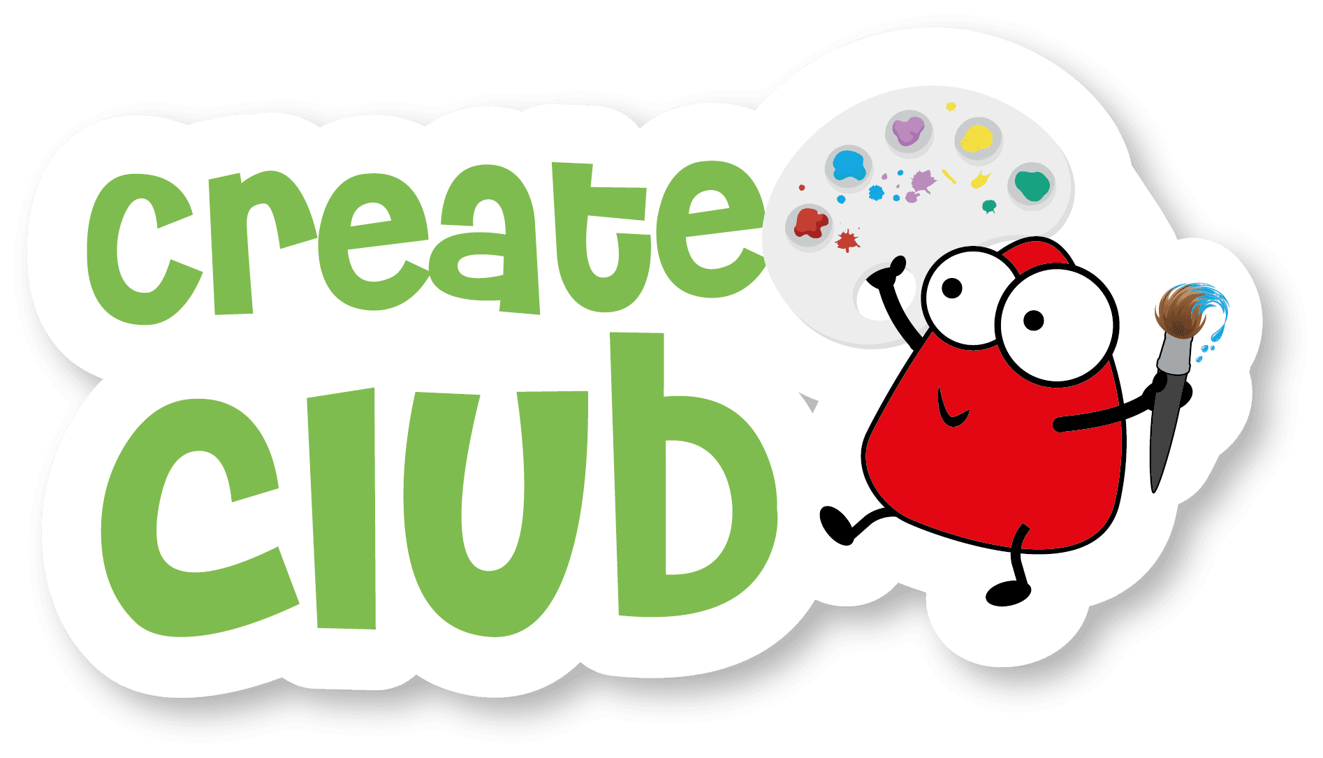 Create Club - Creation Station