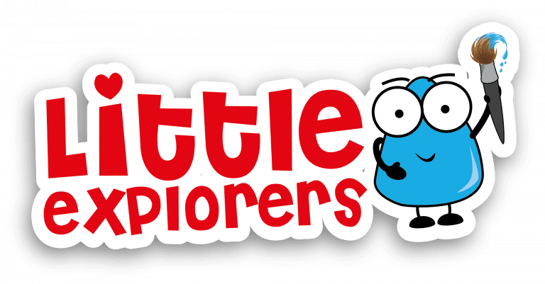 Little Explorers - Creation Station
