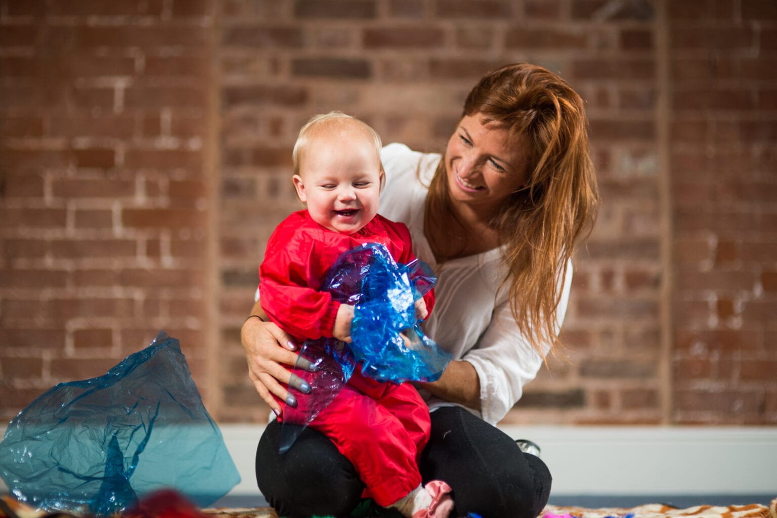 Children's art and craft classes near me - Creation Station