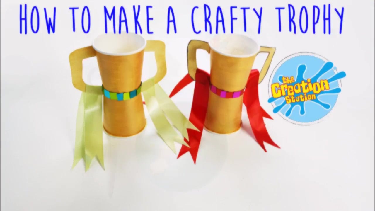 How to make 'Bones' the paper straw skeleton - Creation Station