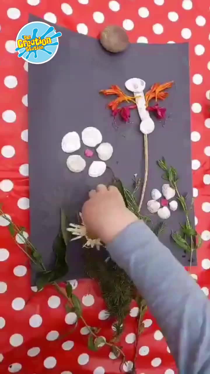 10 Benefits Of Creative Activities For Children | The Creation Station ...