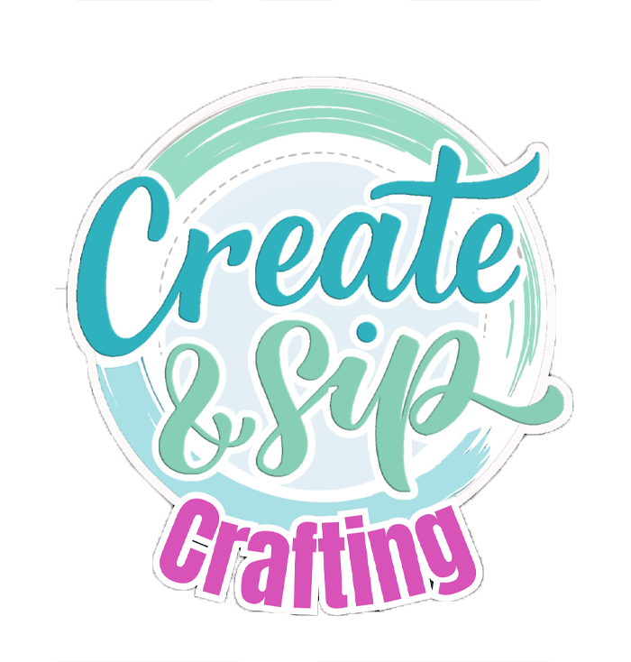 Create and Sip - Crafting - Creation Station